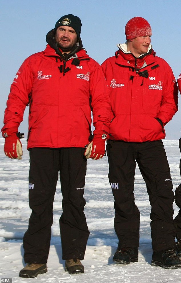 Billionaire sues for £1m over axed trip to Titanic on doomed Titan sub