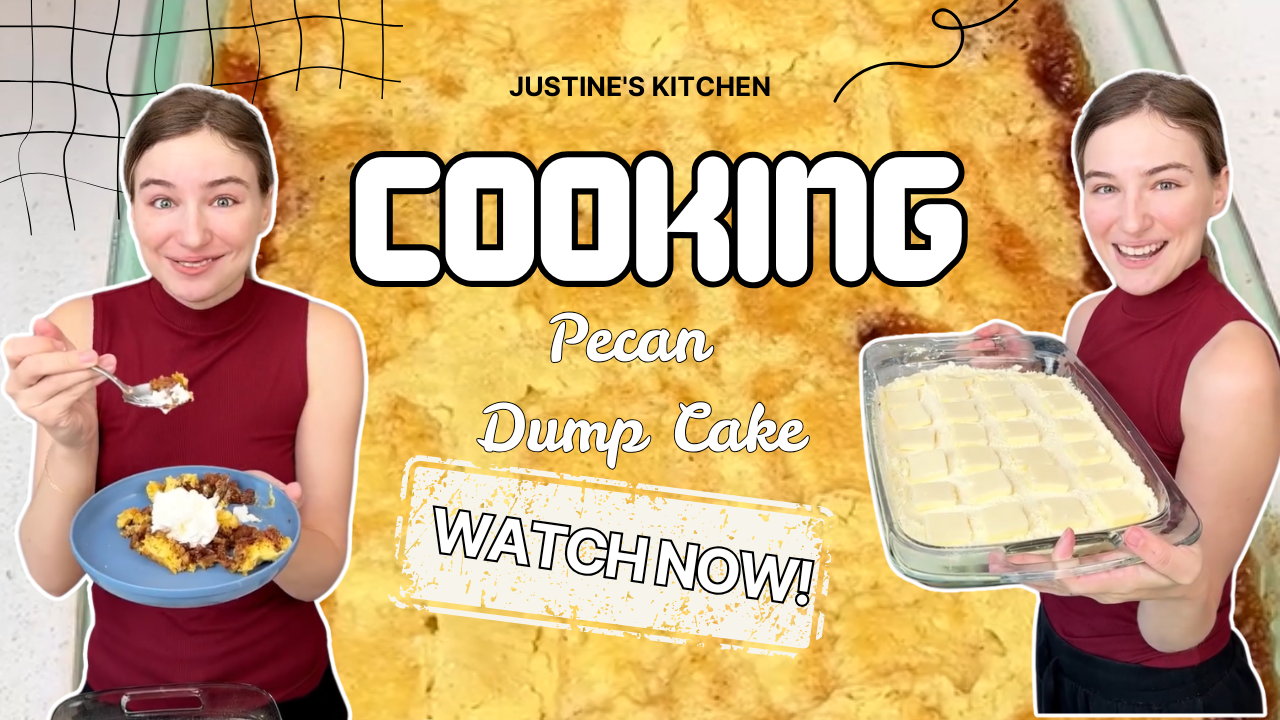 Justines Kitchen - MSN