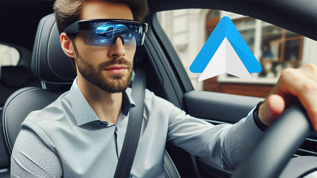 Google quiere meterte Google Maps en la cara: Android Auto se prepara ...