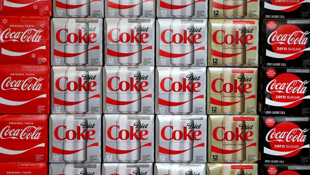 Coca-Cola y Bacardí se unen a tendencia y lanzan cuba en lata