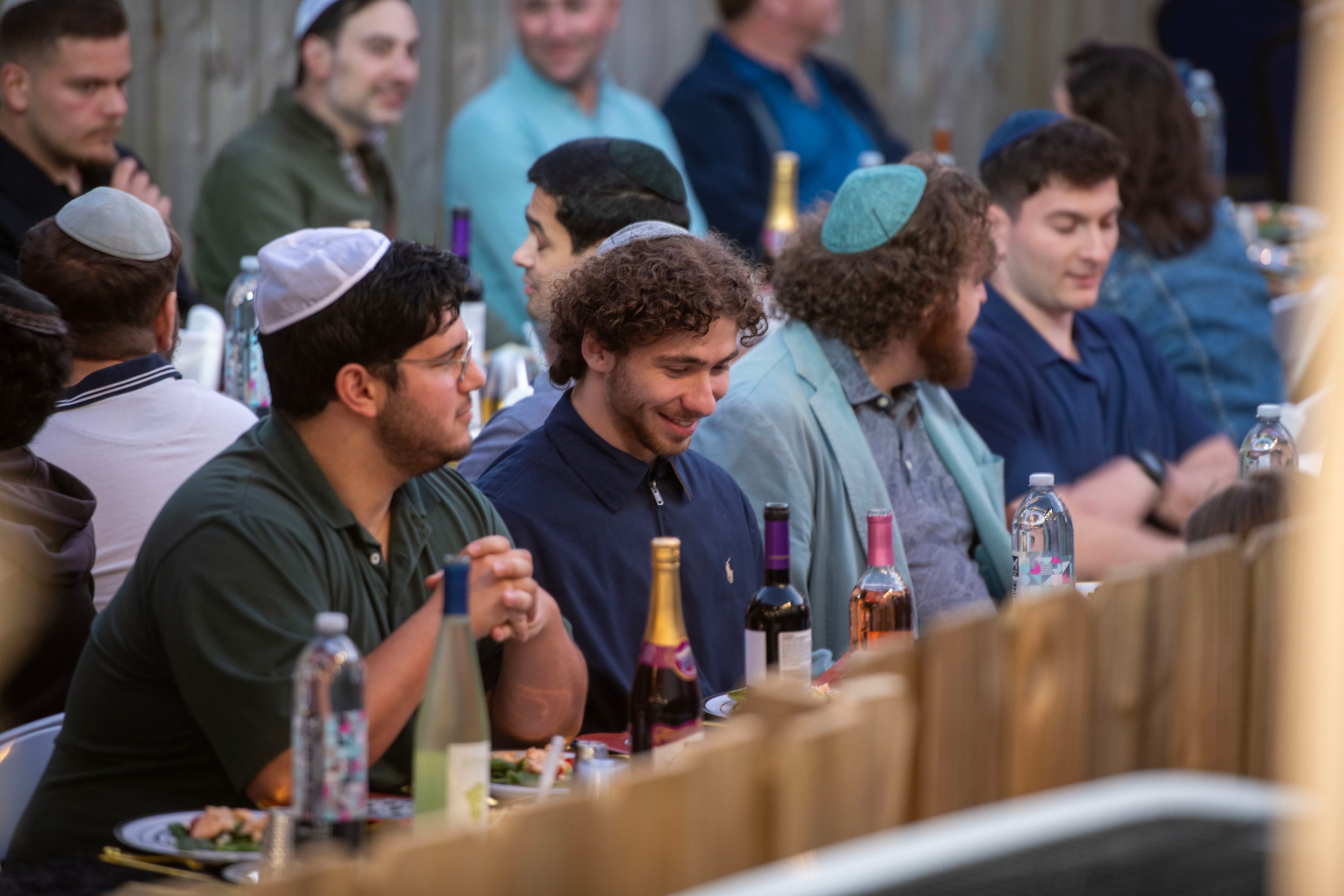 When is Passover in 2026? What the Jewish holiday entails