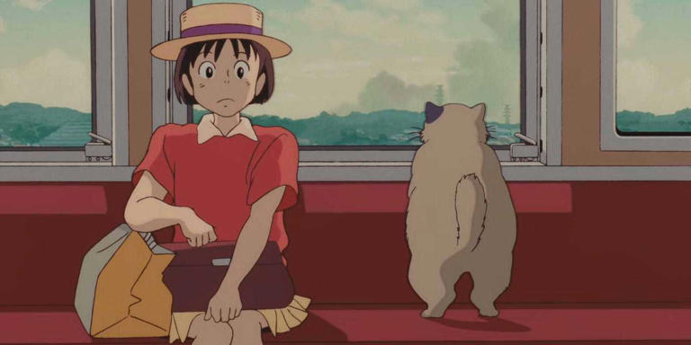 30 Animated Films '90s Kids Loved (But Totally Forgot About)