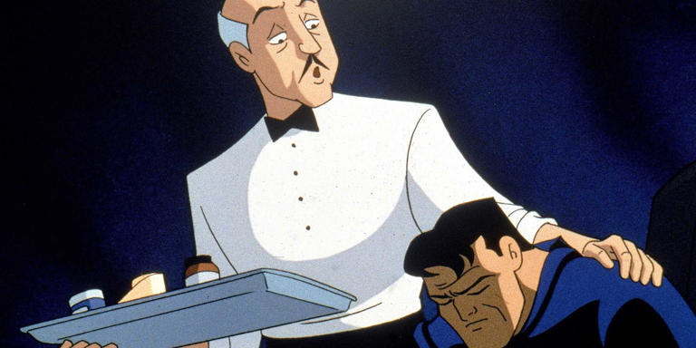 30 Animated Films '90s Kids Loved (But Totally Forgot About)