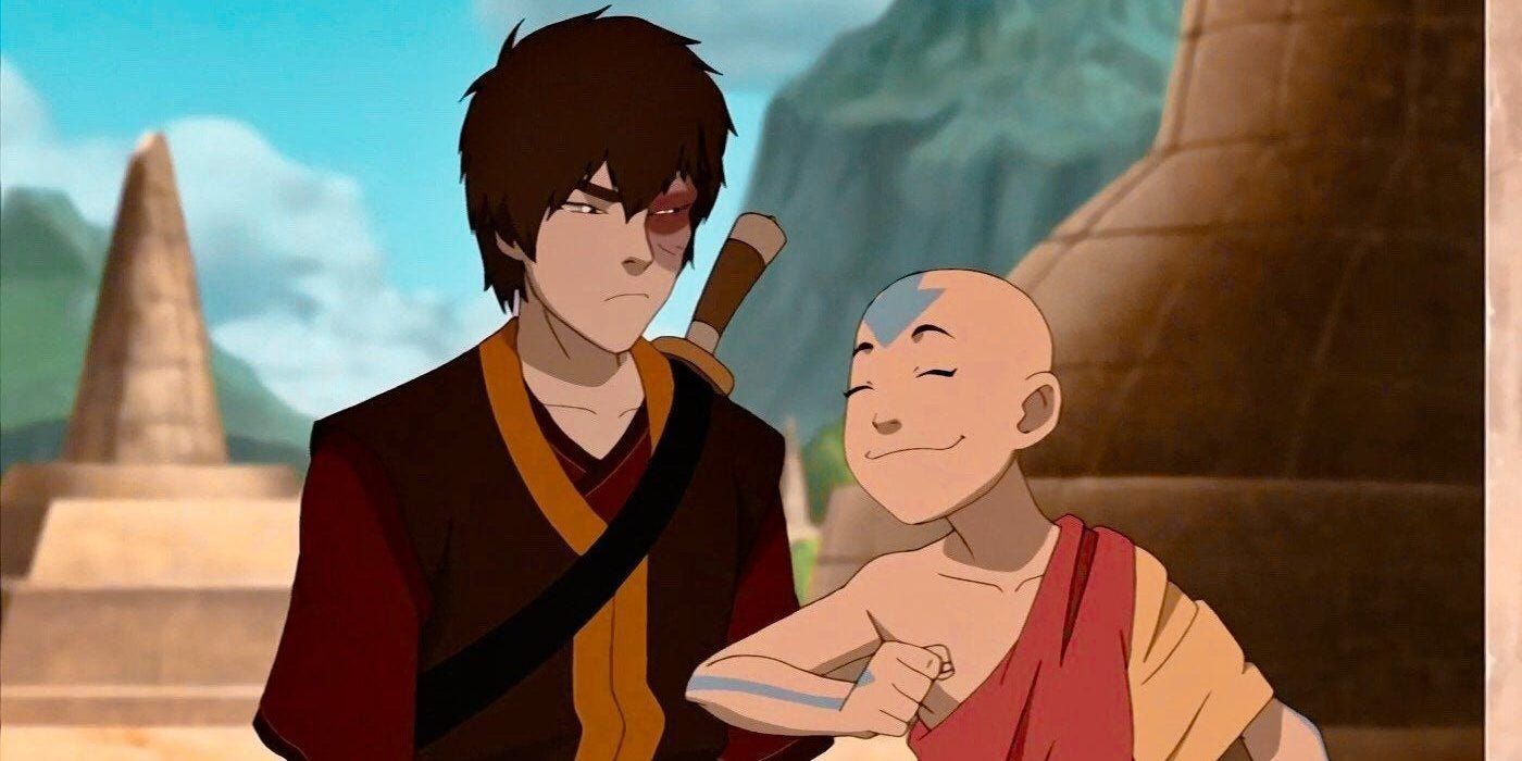 I’m Excited For Avatar: The Last Airbender’s New Movie, But I Hope It ...