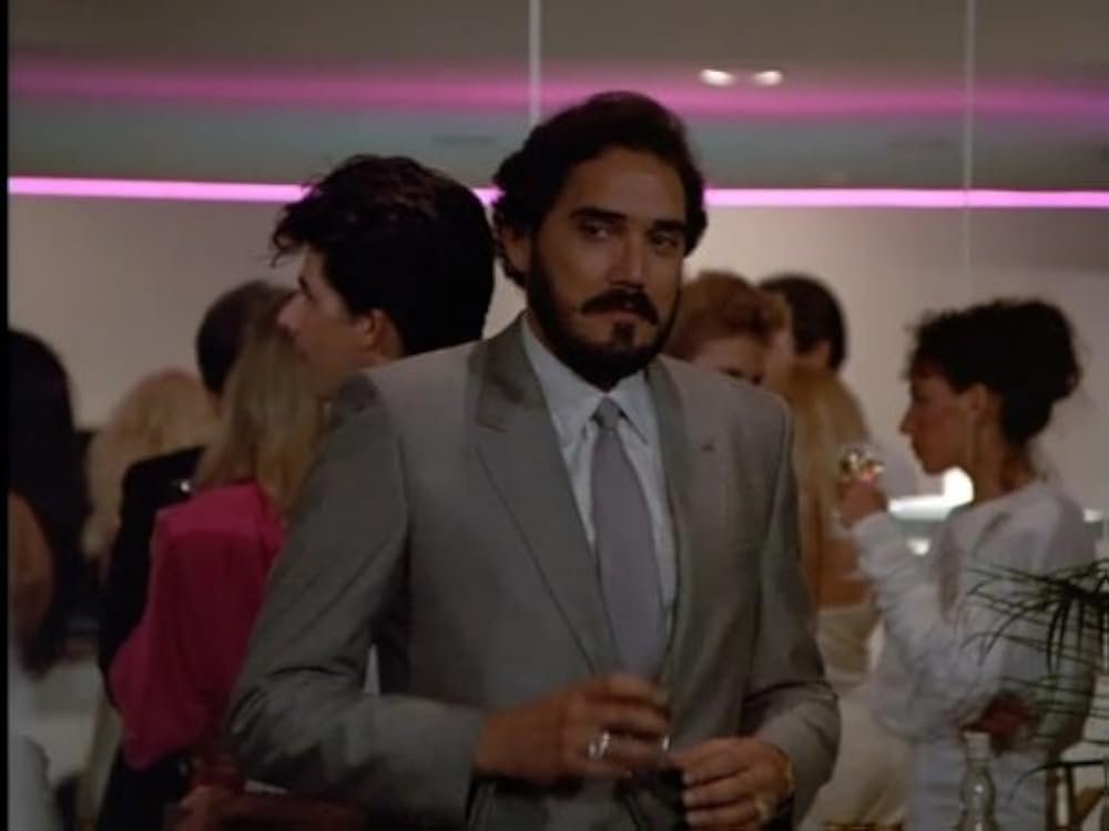 Only Fools and Horses and Miami Vice star Mario Ernesto Sánchez dies ...