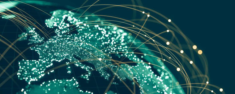 Rete WAN: cos'è, come funziona e perché è essenziale per aziende e utenti