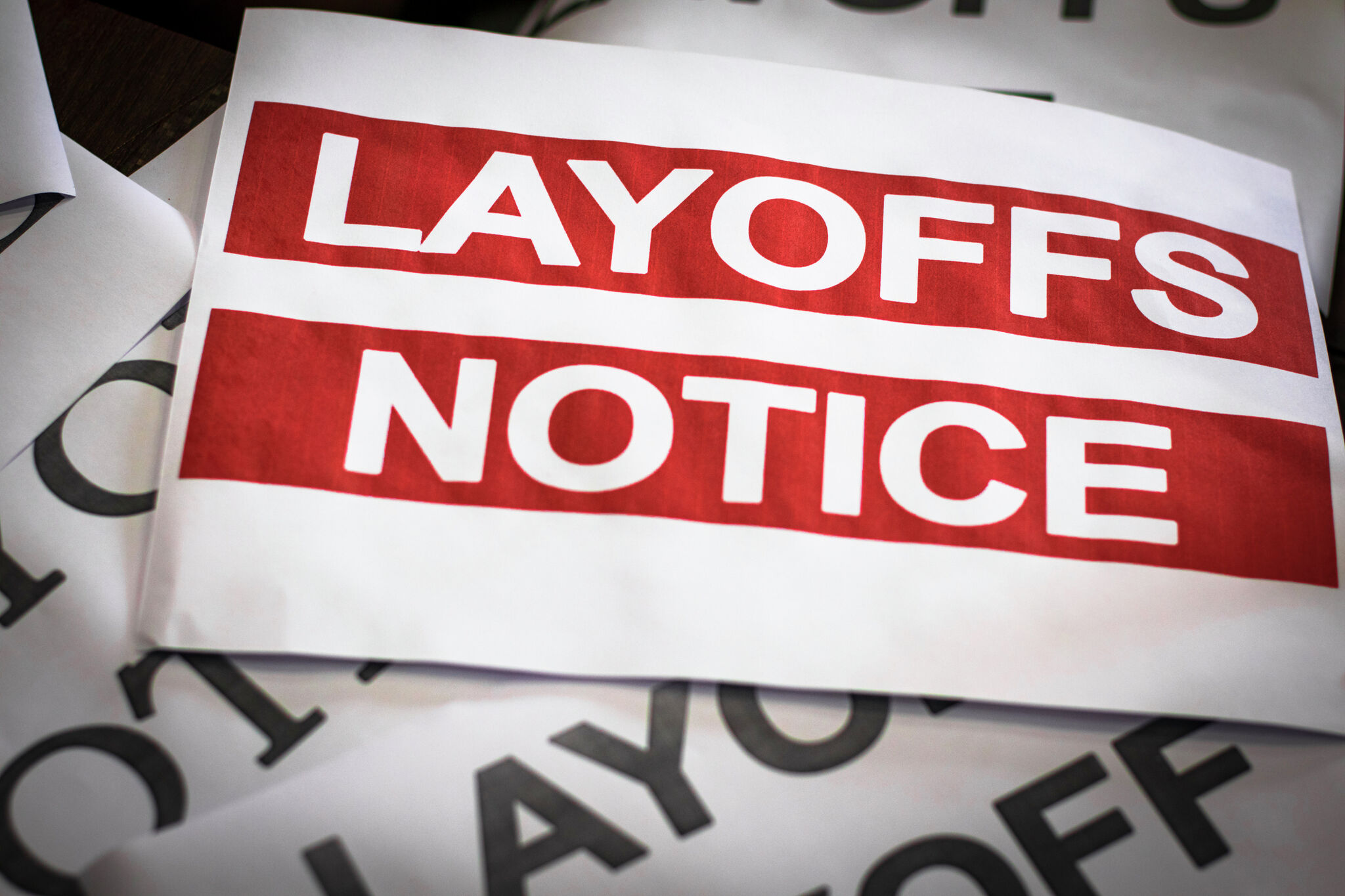 Another mass layoff wave hits San Antonio refugee services organization