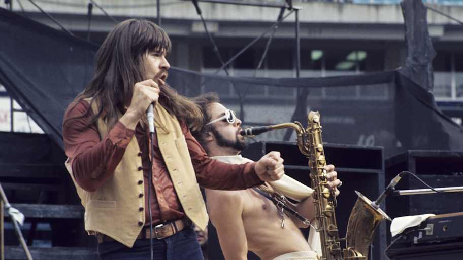 17 live albums from the 1970s that remain vibrant