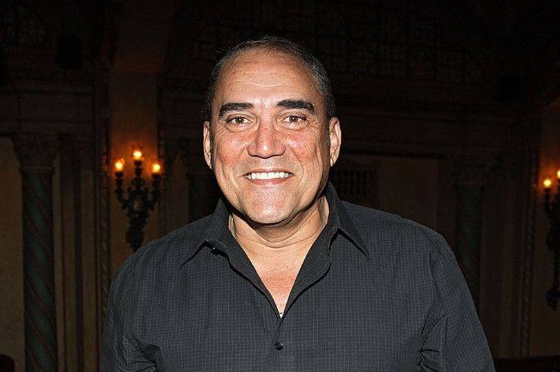 Tributes flow as Only Fools and Horses star Mario Ernesto Sánchez dies ...