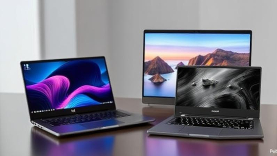 Best laptops under ₹50000 in 2025 with fast boot times, full HD ...
