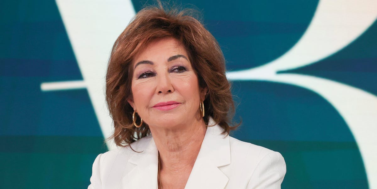 Jano Mecha se estrena como sustituto de Ana Rosa Quintana en 'El ...