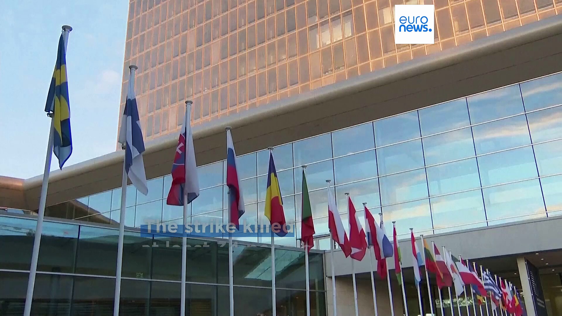 'Putin is mocking Trump': EU foreign ministers call for new sanctions ...