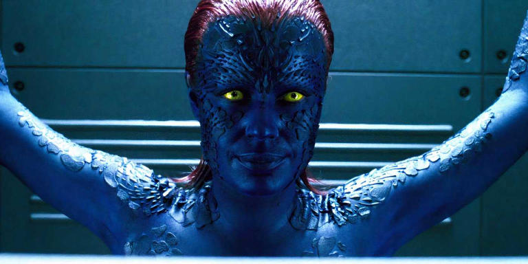 10 Oldest X-Men In Marvel Movies, Ranked By Age