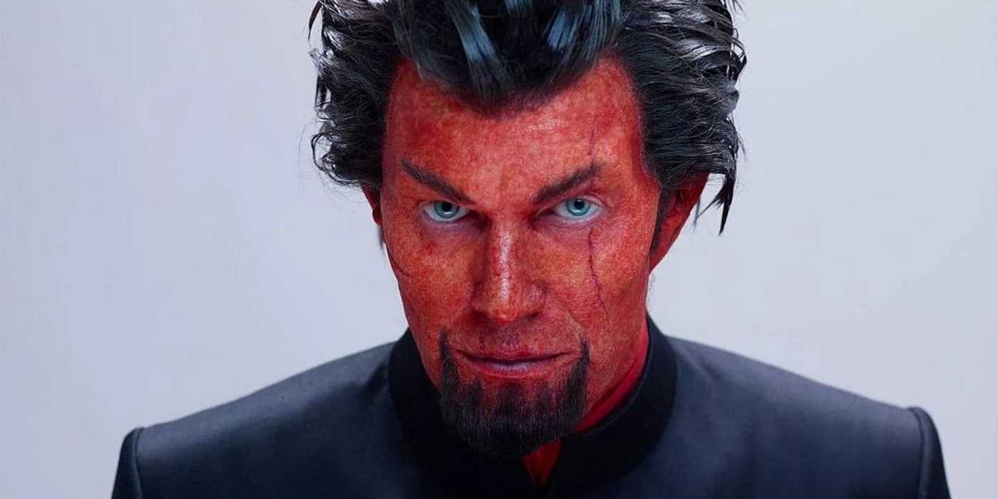 10 Oldest X-Men In Marvel Movies, Ranked By Age