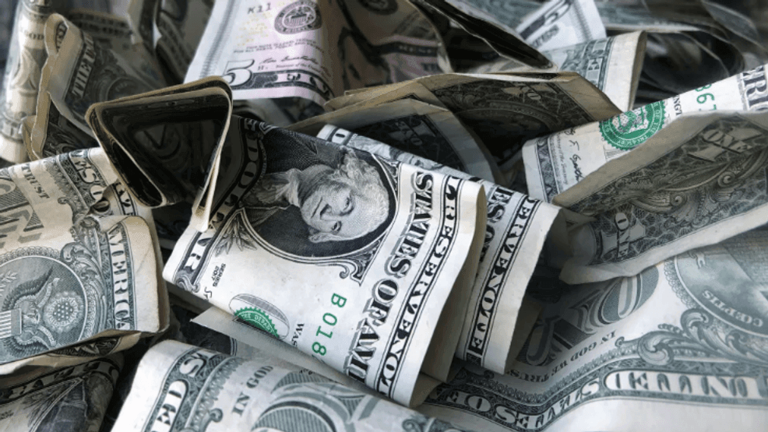 How to teach kids about money: experts say start as young as age 3