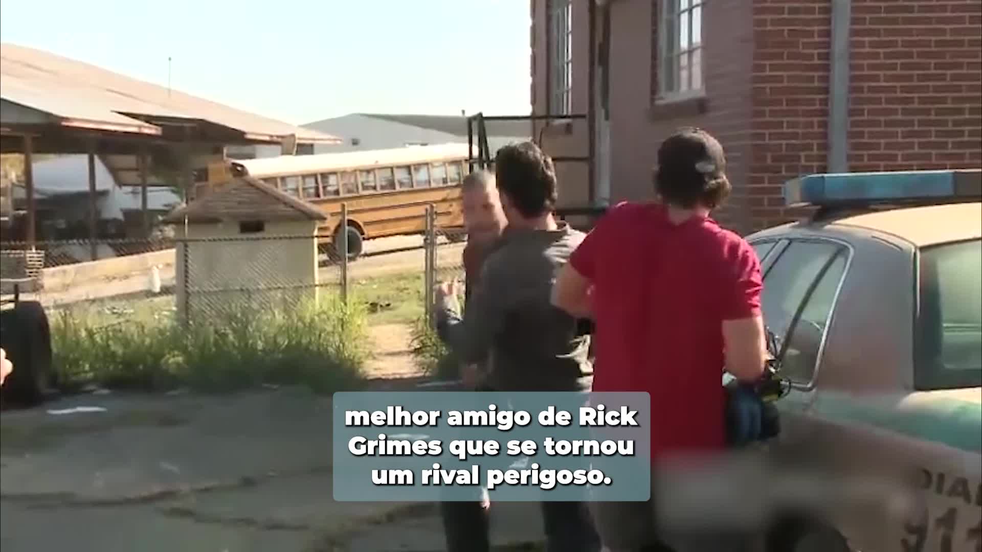 Como as capacidades de luta de Jon Bernthal na vida real moldaram os ...