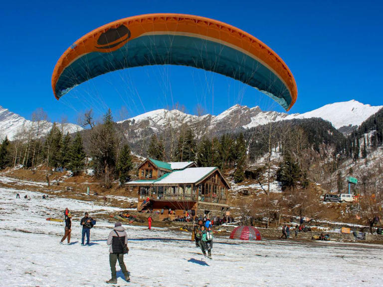 Top 7 Must-Do Activities In Kullu For An Unforgettable Trip