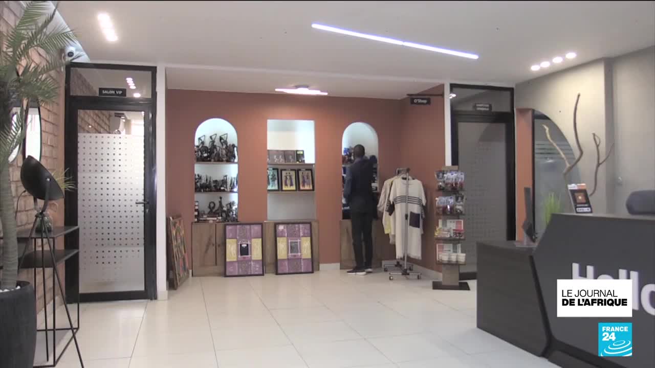 Guinée : le Léppi, tissu emblématique du pays, désormais protégé