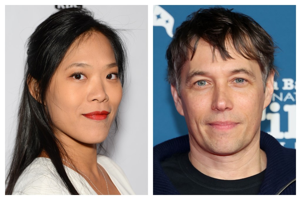 Sean Baker Produced Taiwanese Drama ‘Left-Handed Girl' By Long-Time Collaborator Shih-Ching Tsou ...