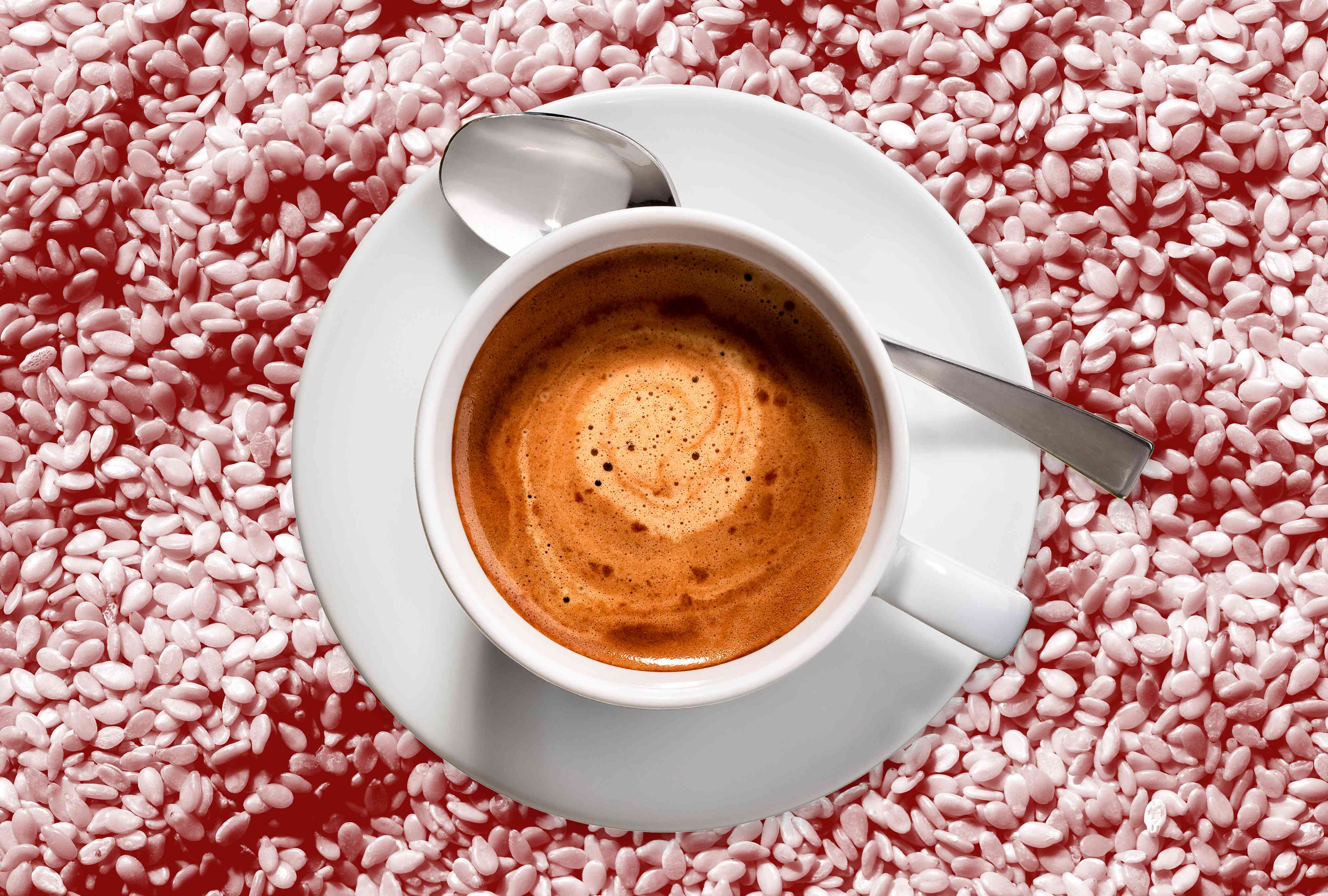 This Nutty Ingredient Is the New ‘It’ Coffee Addition — Here's How to ...