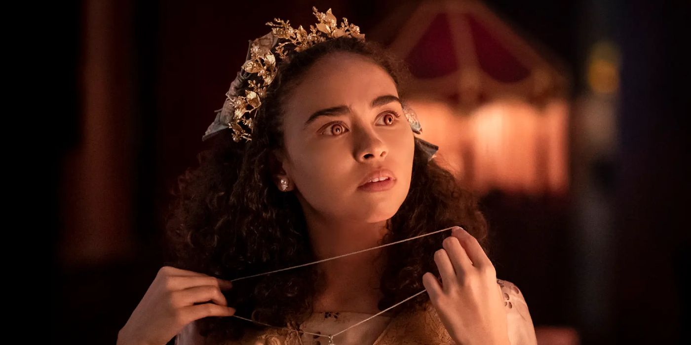 Anne Rice's The Talamasca Series Gets Official Title and Exciting ...