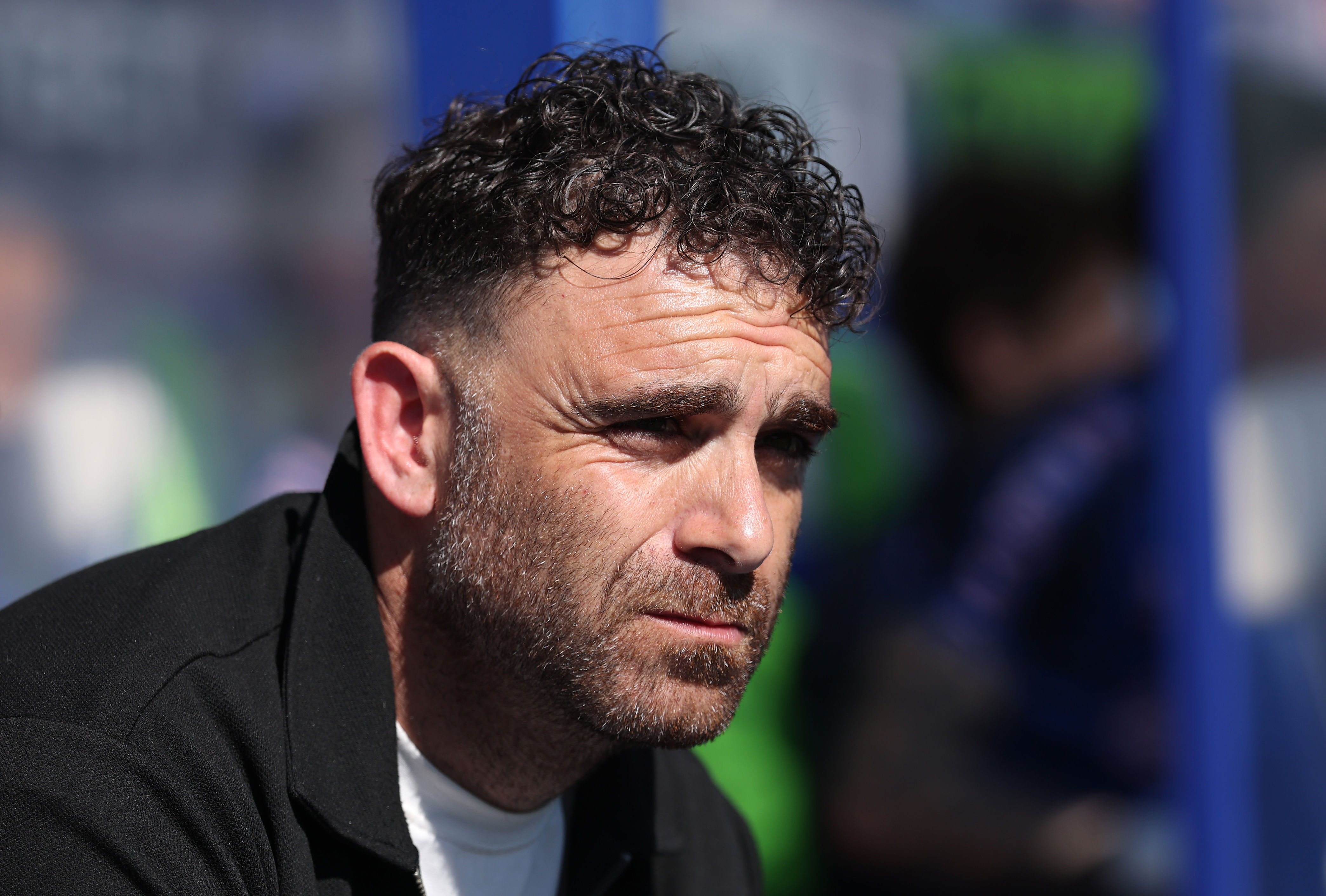 Cardiff City boss uncertain over future as it turns ugly at Portsmouth ...