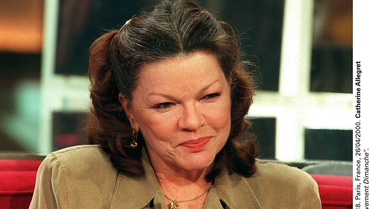 Que devient Catherine Allégret, la fille de Simone Signoret