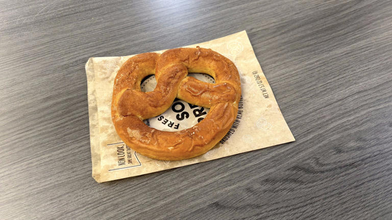 Every Sam's Club Food Court Item, Ranked Worst To Best