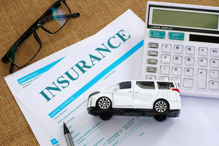 Car Insurance Rates Expected to Spike 10% in Some States—And Tariffs ...