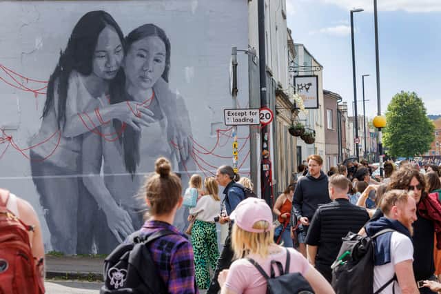 10 of Bristol's major events and festivals returning for 2026 - see the ...