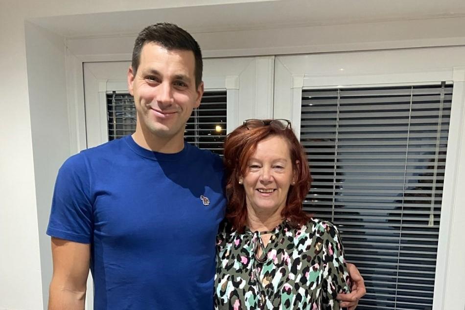 Ponteland man Stephen Little to run from John O'Groats to Lands End in ...