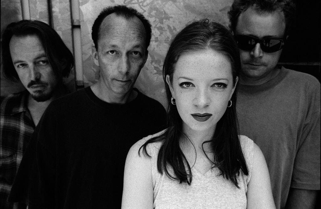 Garbage’s Shirley Manson reveals ‘soul-crushing’ ordeal being cut off ...