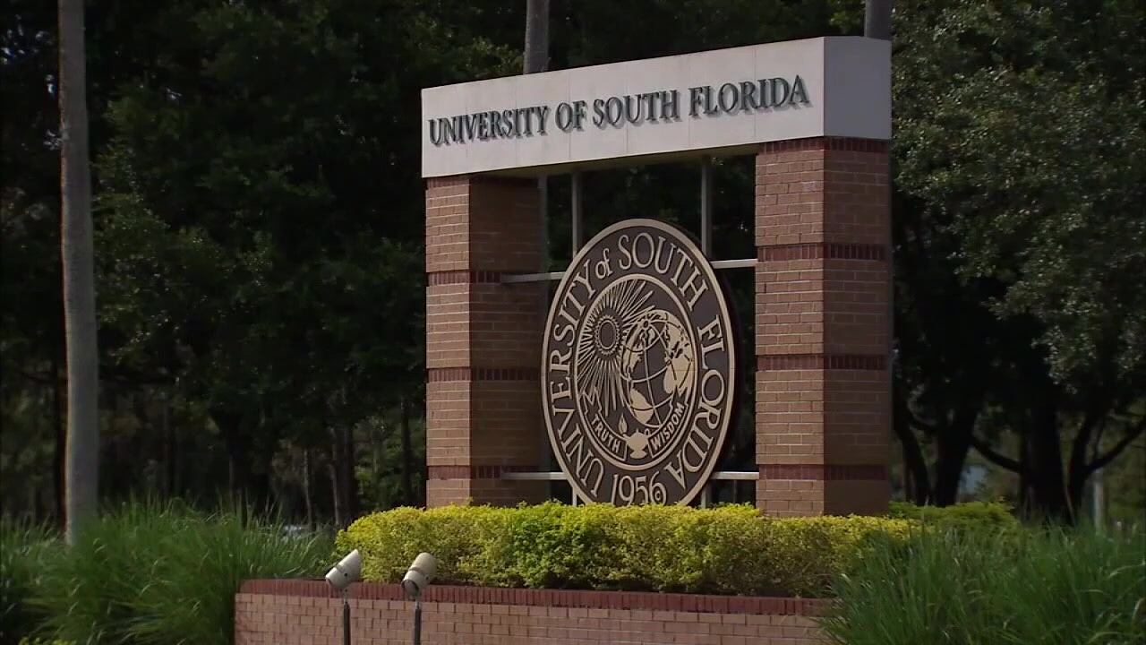 USF looking to deputize campus police for immigration enforcement: Report