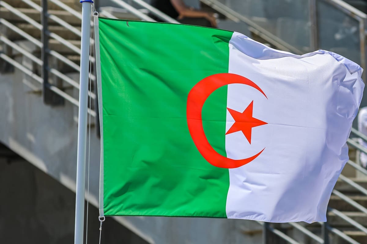 L’Algeria rafforza il controllo delle merci alle frontiere