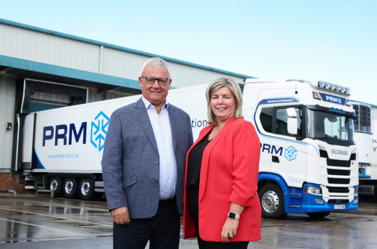 PRM Group Announces £15 Million Expansion And 40 New Jobs