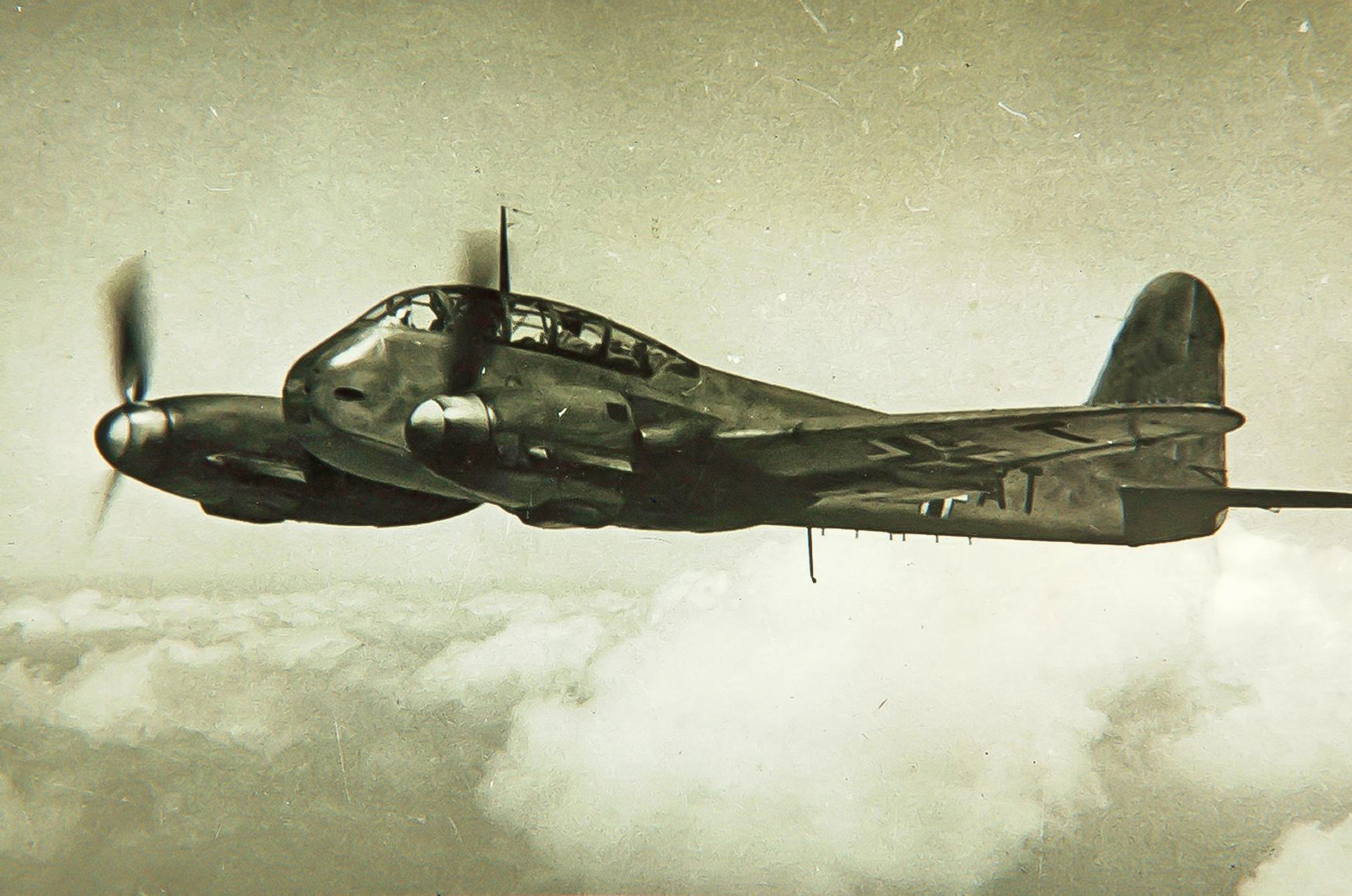 Top 10: the worst German aircraft ever made