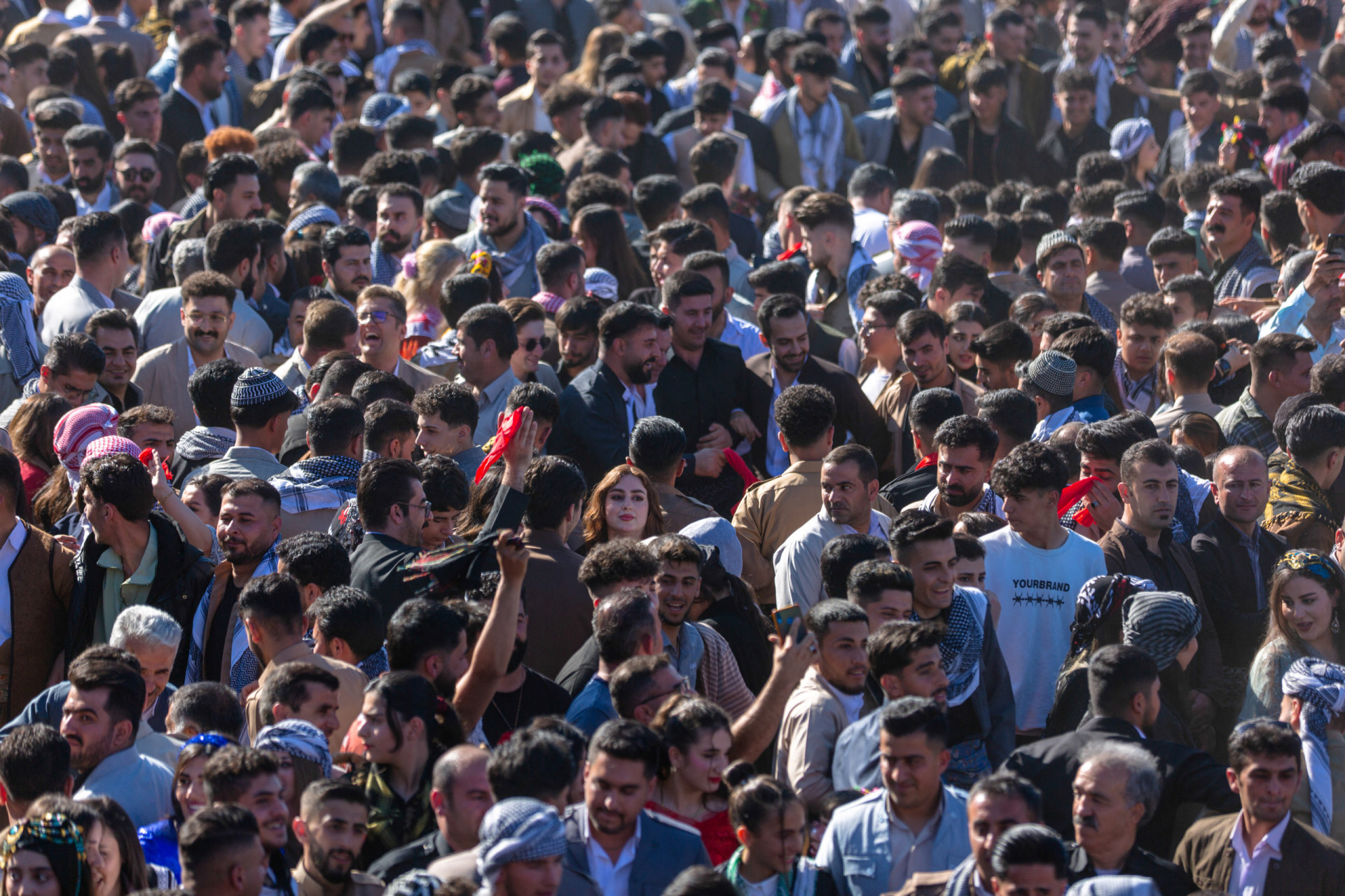 Countries with the highest population growth projections