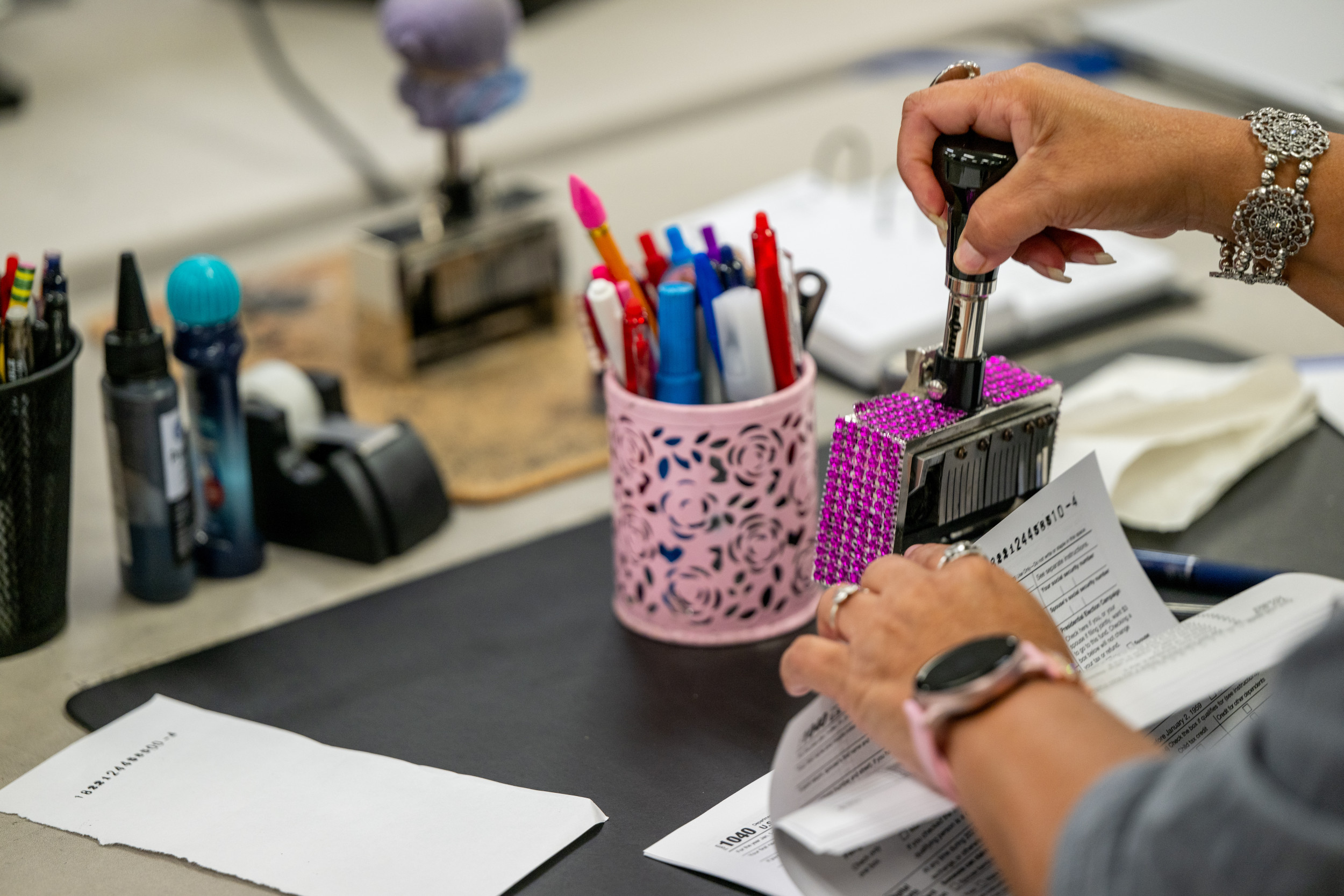 IRS Tax Deadline Extended in 9 States: Here's Why