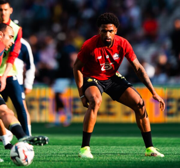 « Cette équipe du LOSC a grandi » estime Dave Appadoo (EDS) après ...