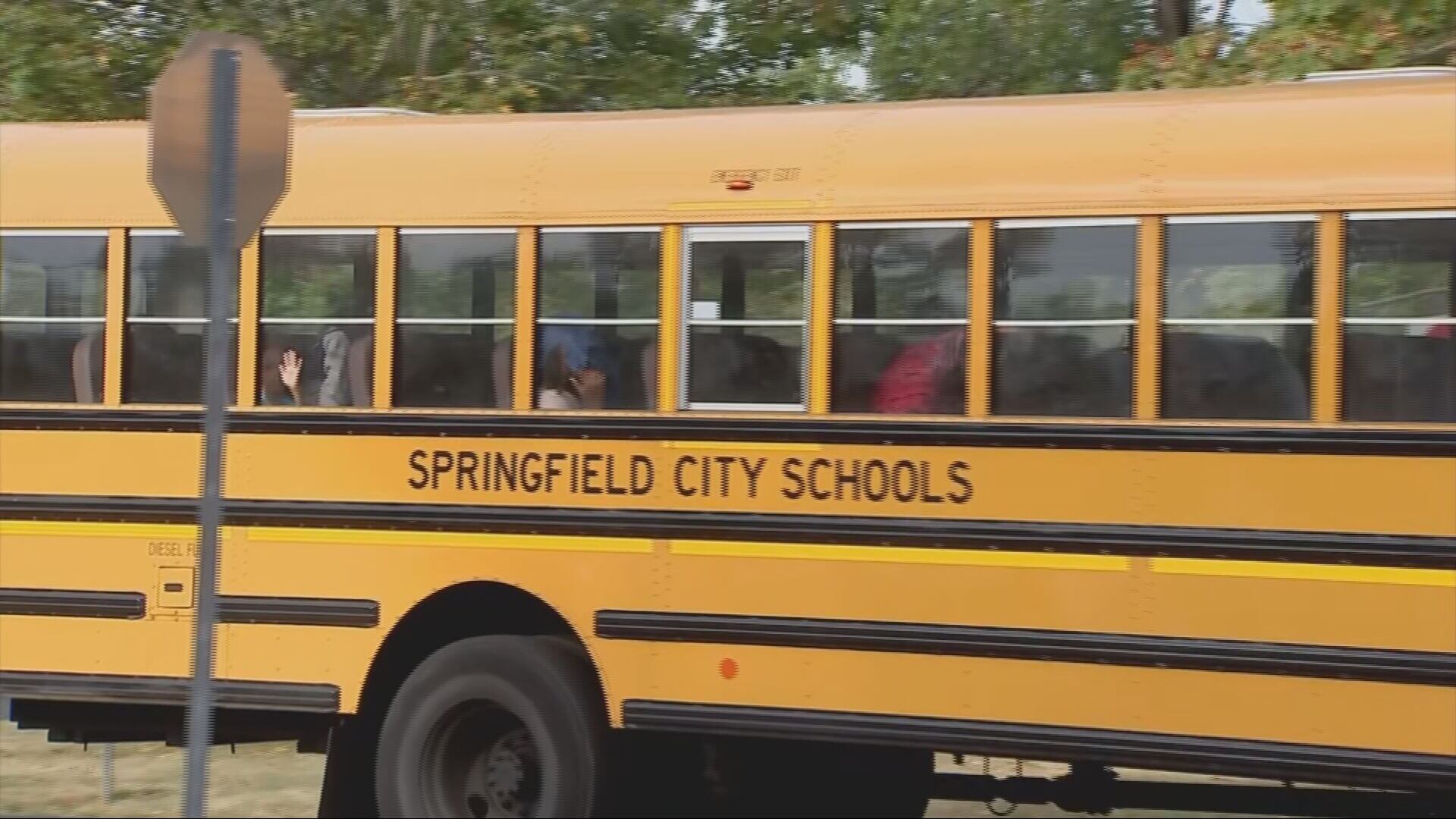 Bus driver shortage due to illness forces local school district to ...