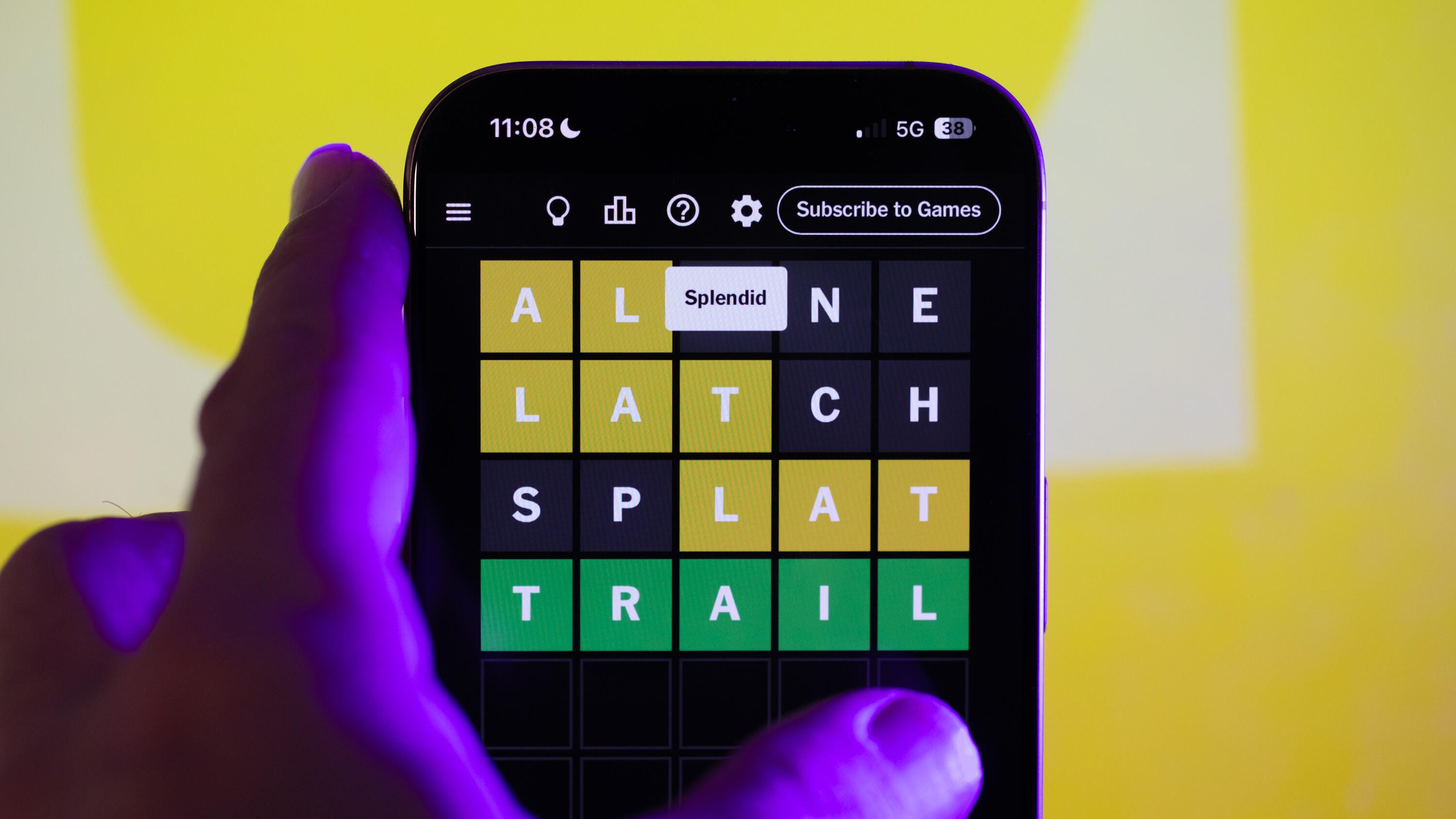 Here Are 10 Wordle-like Games You Should Try Next