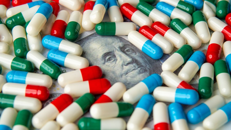 Trump pharma tariff threat raises specter of shortages, price hikes