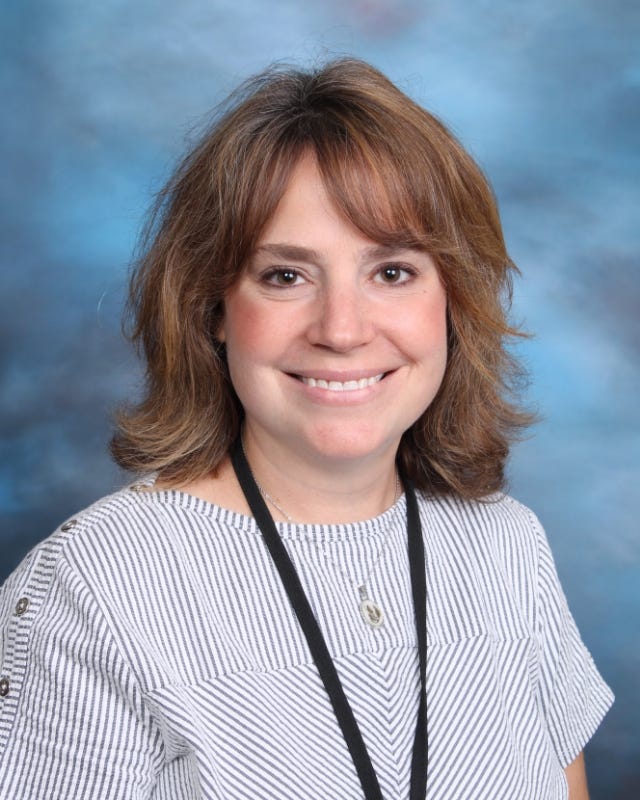 Kelly Skifstad to serve as Oshkosh Area School District's next special ...