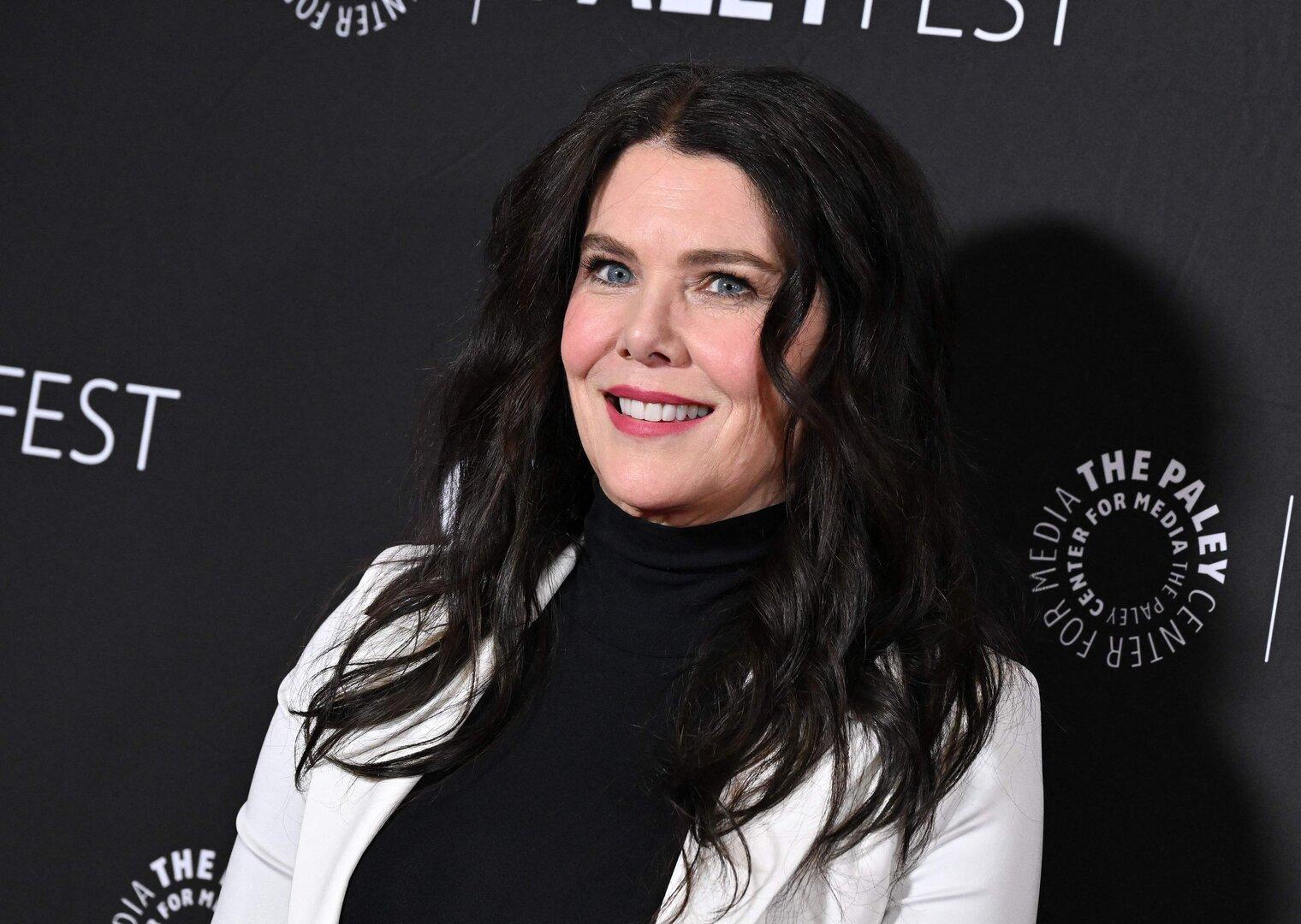 Lauren Graham: "Gilmore Girls"-Star datete Co-Stars