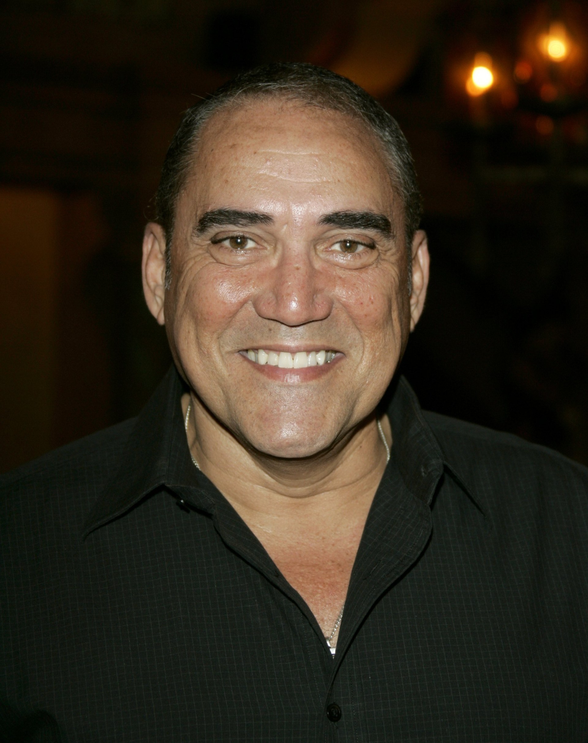 Only Fools and Horses and Miami Vice star Mario Ernesto Sánchez dies ...