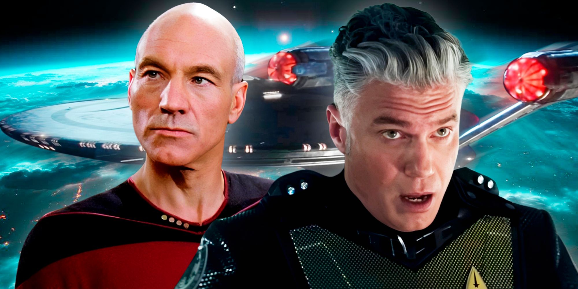 I Really Want Star Trek: Strange New Worlds Season 3 To Prove Pike’s ...