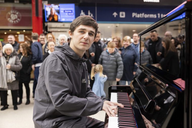 The Piano winners now: What Lucy Illingworth and Brad Kella have done ...