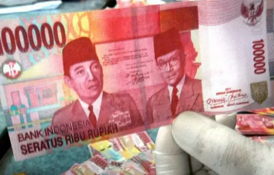 Sekar Arum Ditangkap, Ini Hukum Mengedarkan Uang Palsu di Indonesia