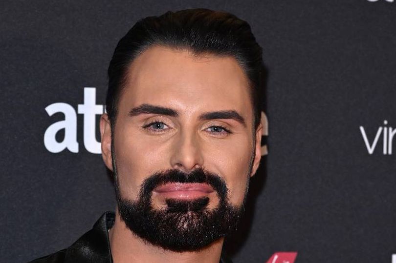 BBC Radio 2's Rylan Clark puts show 'on hold' as he says 'I love her'
