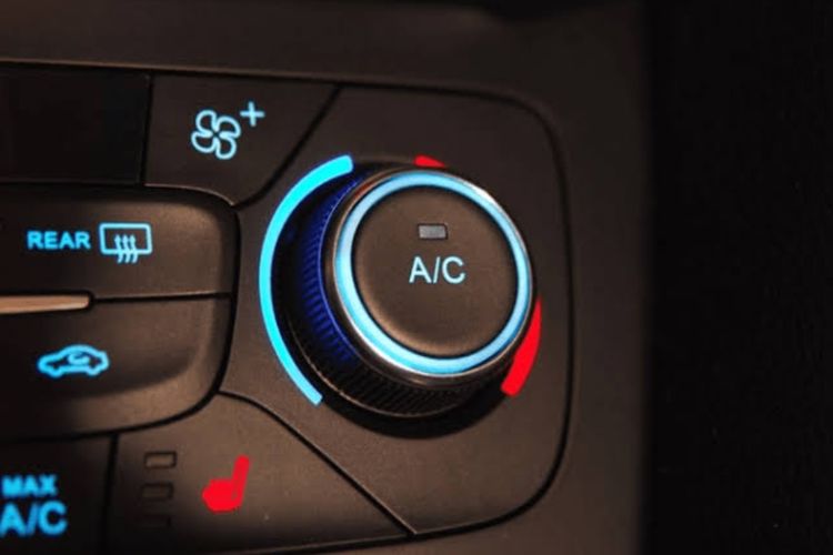 Tips Mematikan Mesin Mobil yang Benar, Hindari Kerusakan AC dan Audio